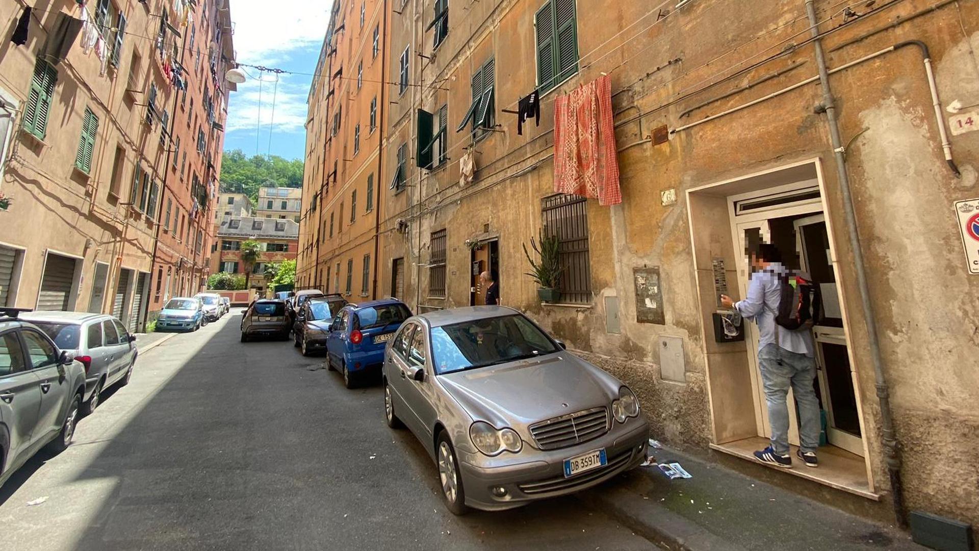 Condomini morosi a Genova, gli amministratori: “Quasi la metà dei ...