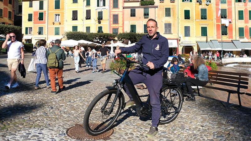Il sindaco Viacava: “Regole più severe. Così difendo lo stile di ...