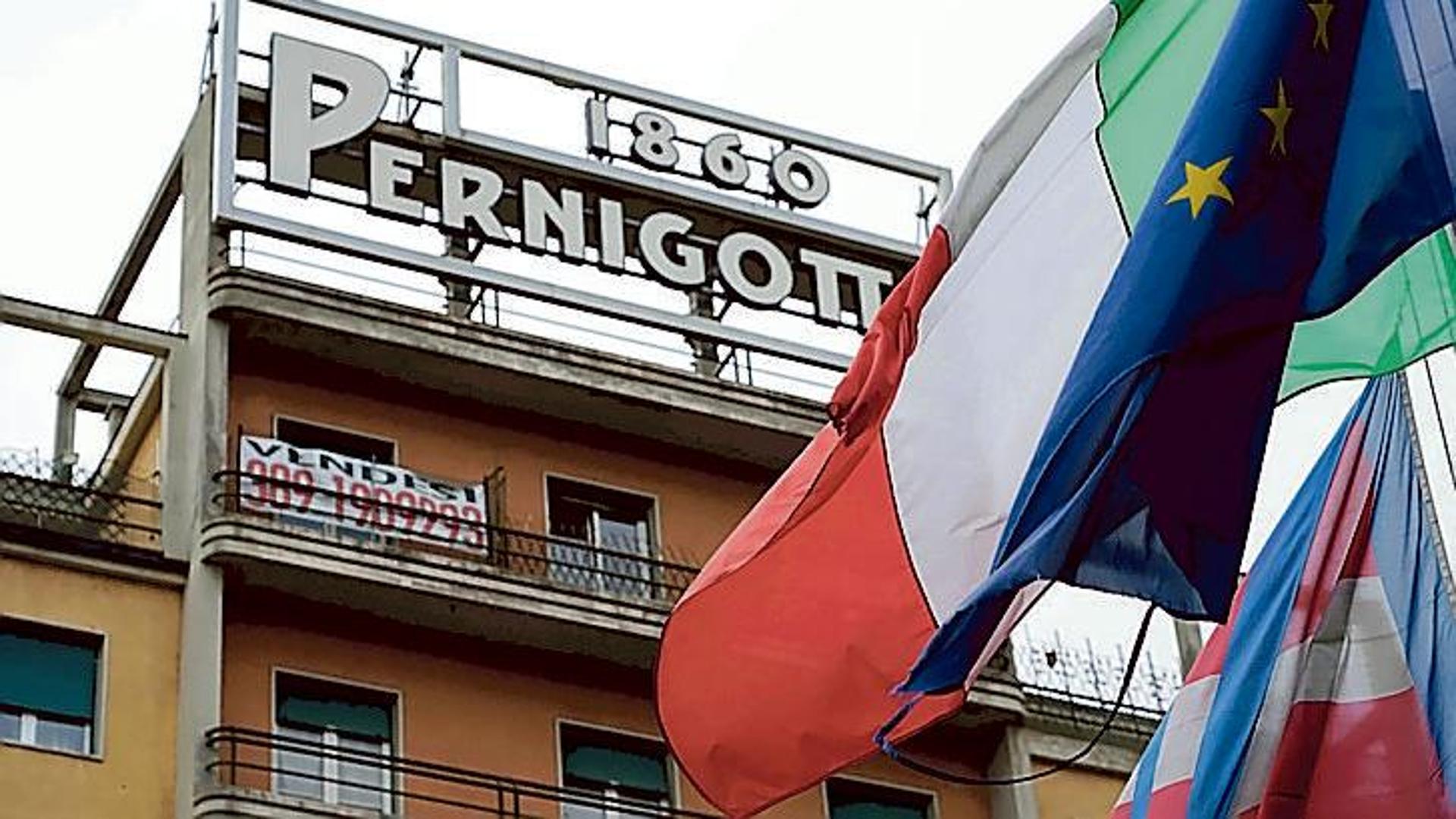 Pernigotti e Walcor vincono una causa per l’imitazione del loro ...