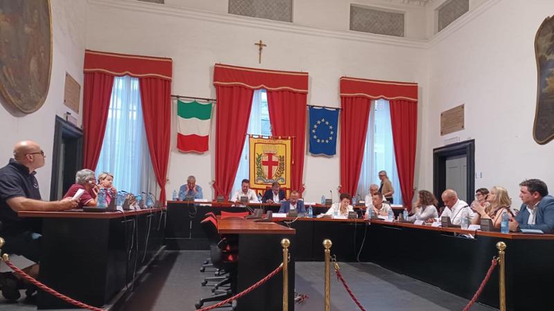 Un rappresentante di Albenga nel Cda di Sat - Il Secolo XIX