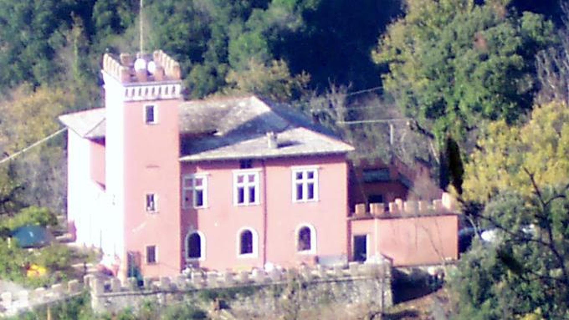 Castello confiscato a Mezzanego, adesso lo vuole il Comune - Il Secolo XIX