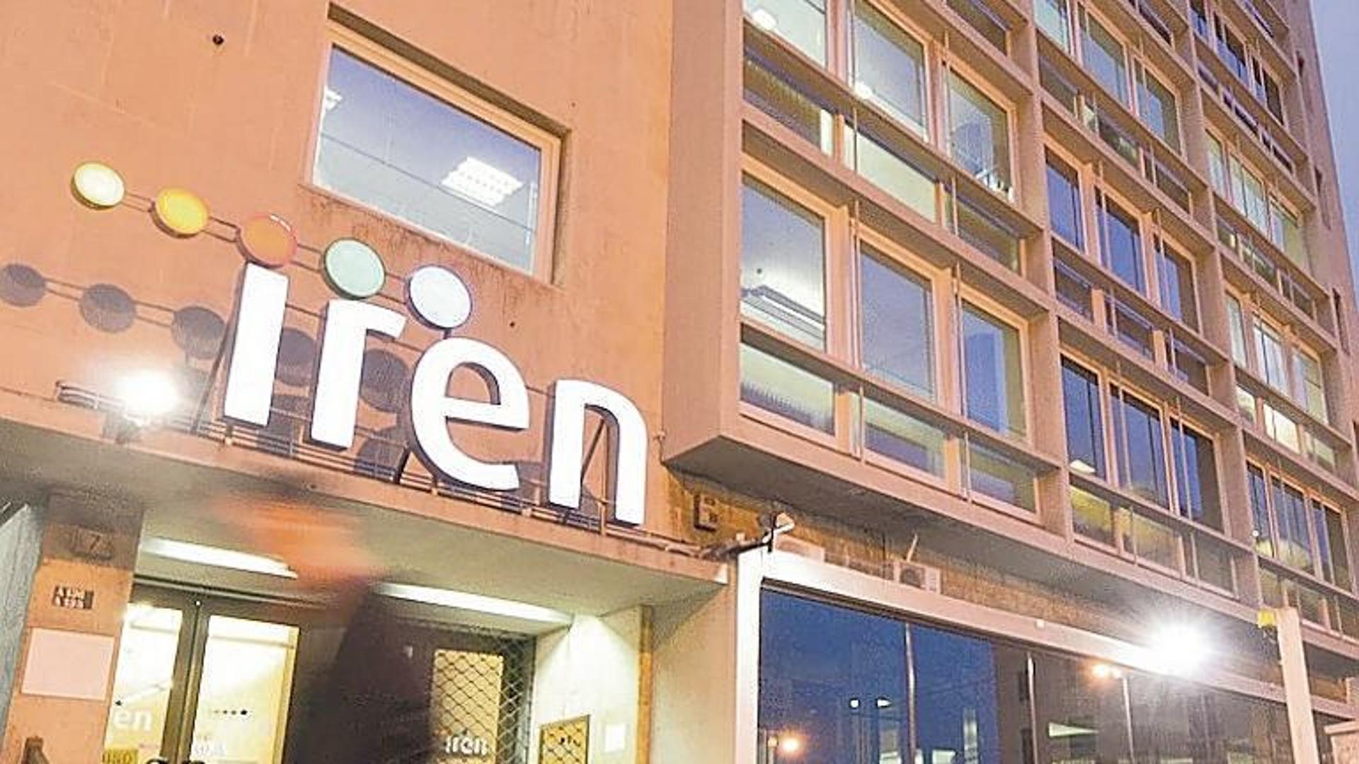 Sindaci in campo per Iren, un cacciatore di teste per l’ad - Il Secolo XIX