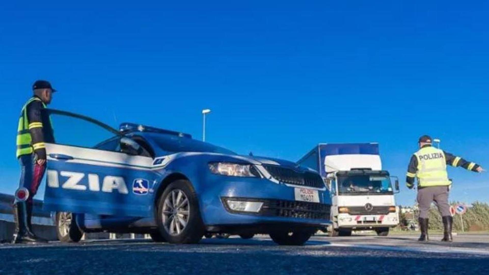 Ricercato in Francia per omicidio volontario, la fuga termina al ...