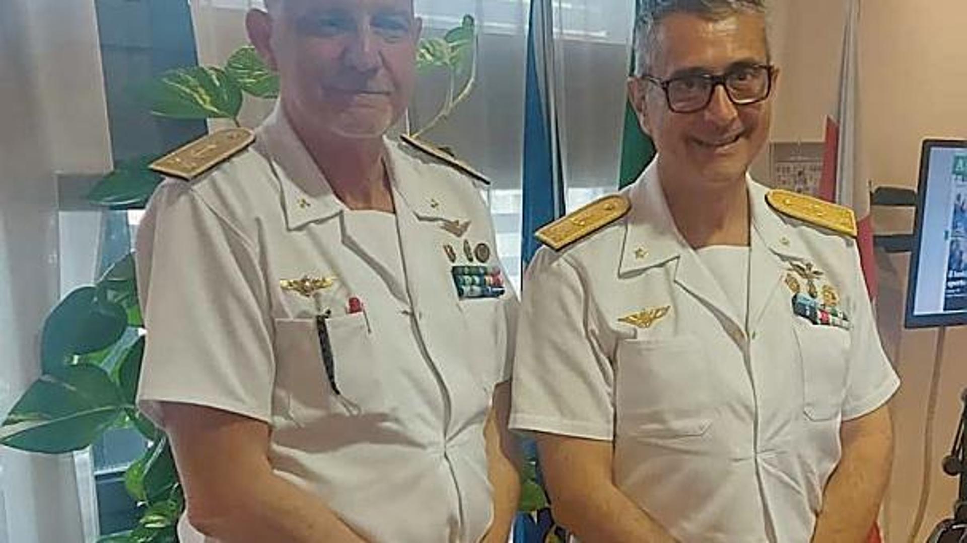 Il bilancio del comandante della Capitaneria di Genova: “Scalo ...