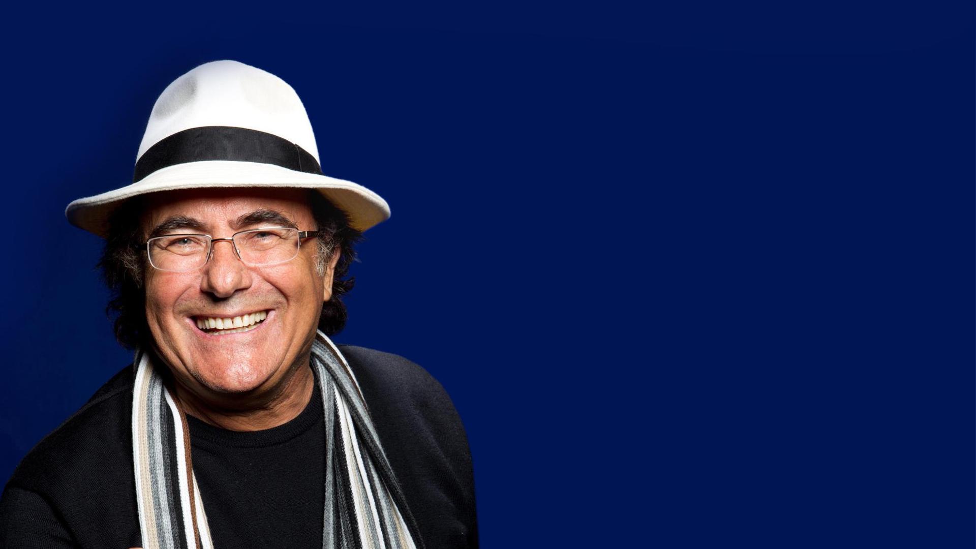 Al Bano concerto gratuito SPEZIA - Il Secolo XIX