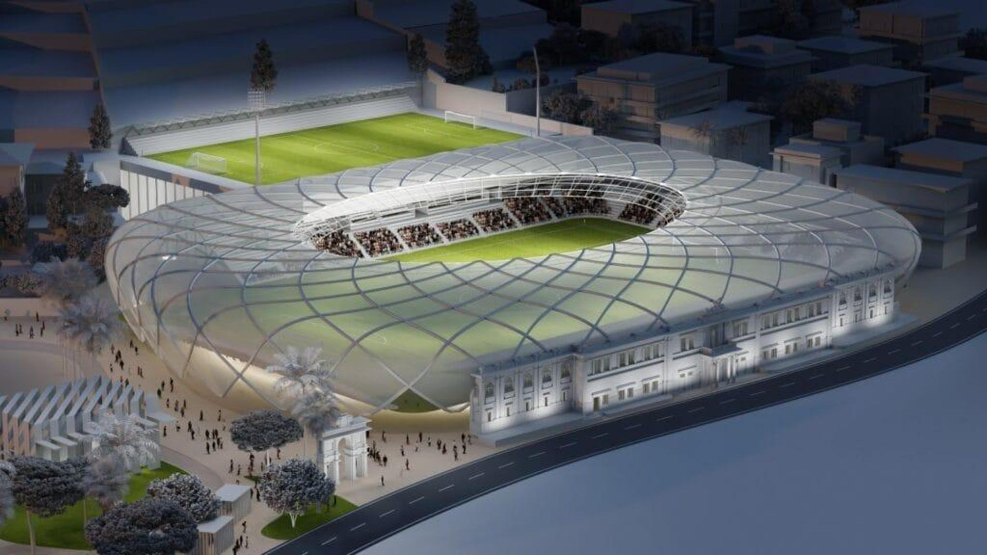 ITALY - Stadium and Arena Development News | Page 109 | SkyscraperCity ...