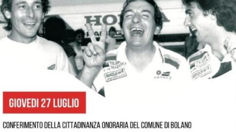 Daniela, motociclista a cinquant’anni: “A Genova per imparare le ...