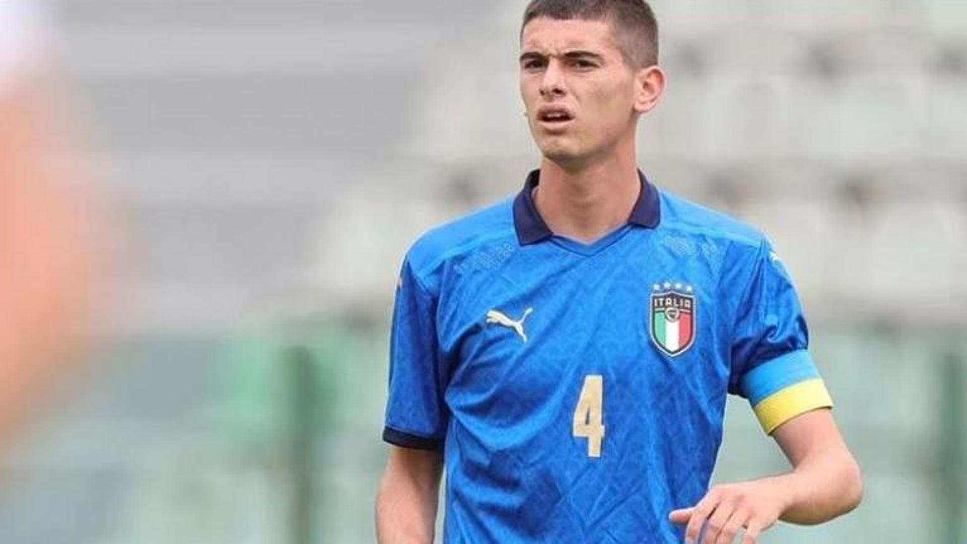 Euro Under 19, Lipani manda l'Italia in finale - Il Secolo XIX