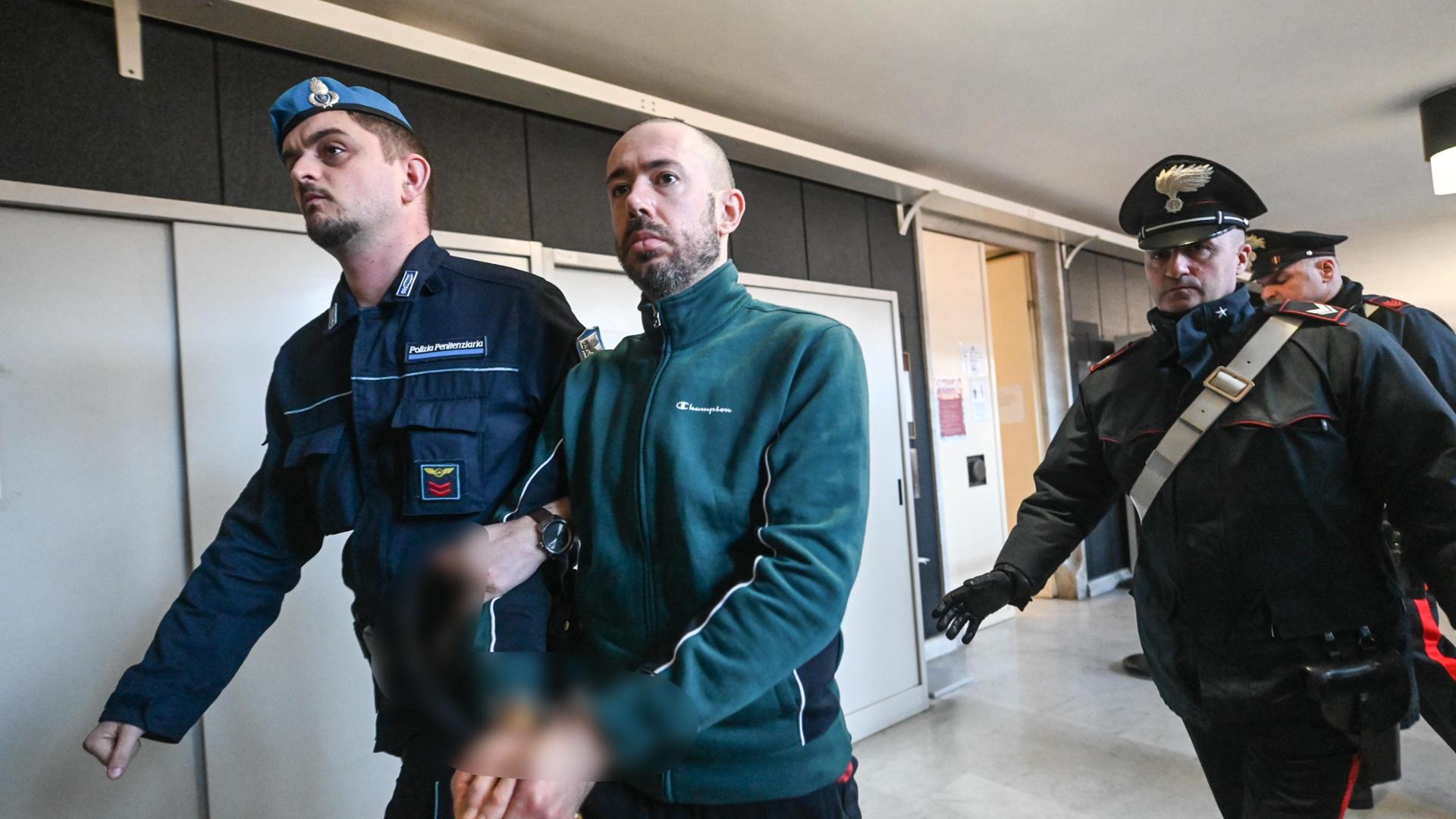 Uccise la sorella Alice, il perito del giudice: “Non so se Alberto ...