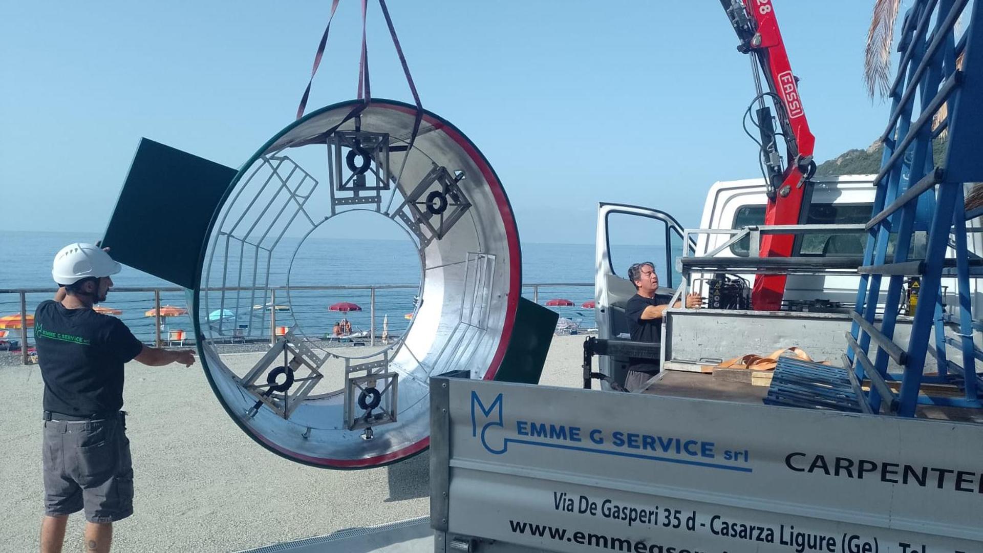 Sestri Levante, torna la sagra del Bagnun. Con un nuovo pentolone - Il ...