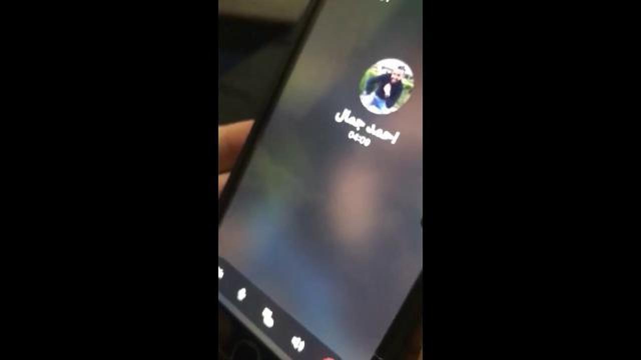 Morte di Mahmoud, la telefonata in cui Tito ammette l'omicidio - Il ...