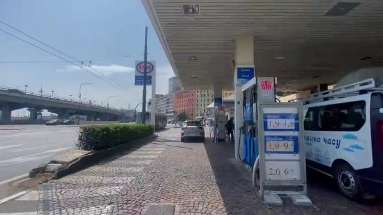 Quanto costa fare benzina a Genova: viaggio tra i distributori - Il ...