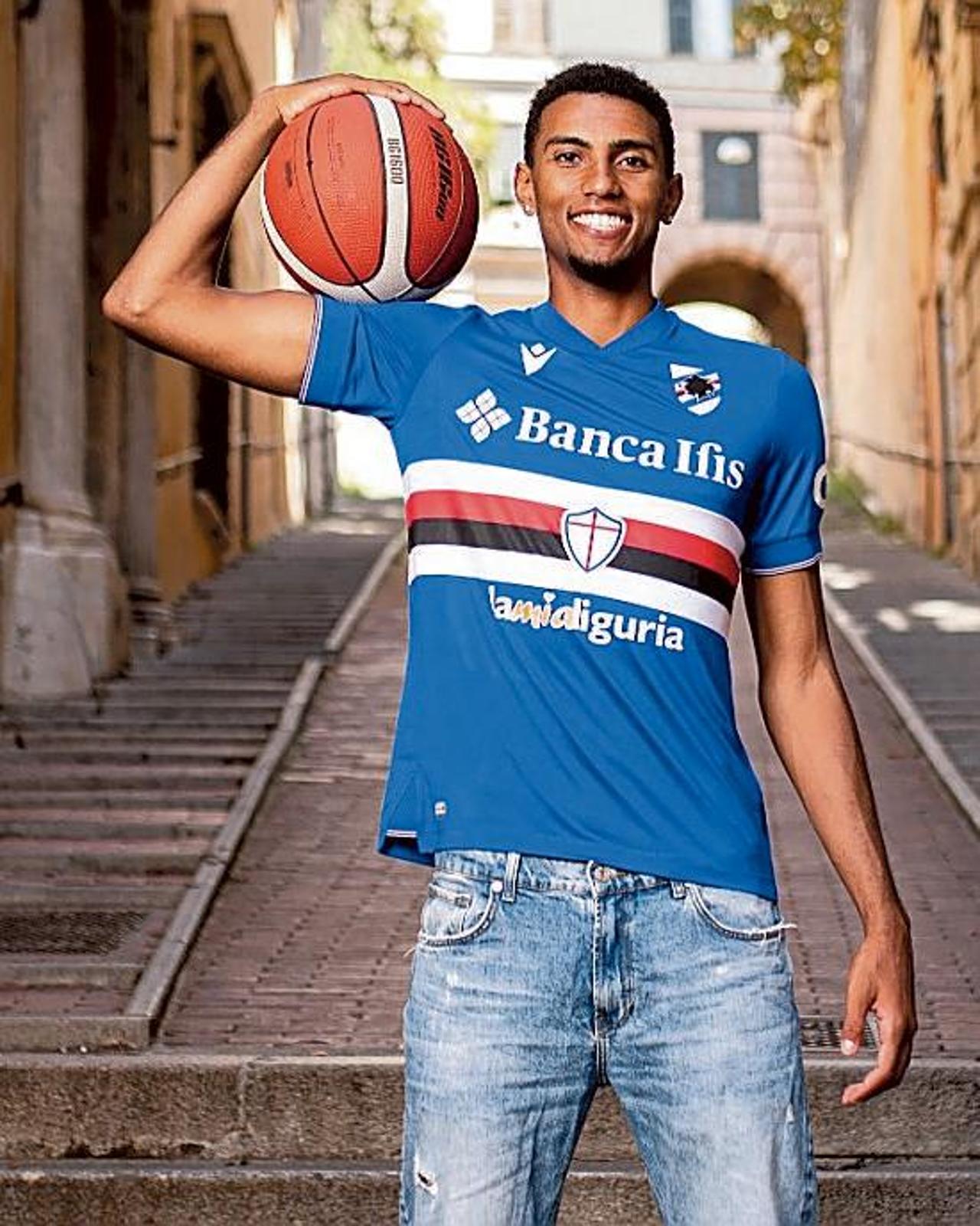 Canka torna a Genova per l’Oscar di Stelle nello Sport dopo un anno a ...