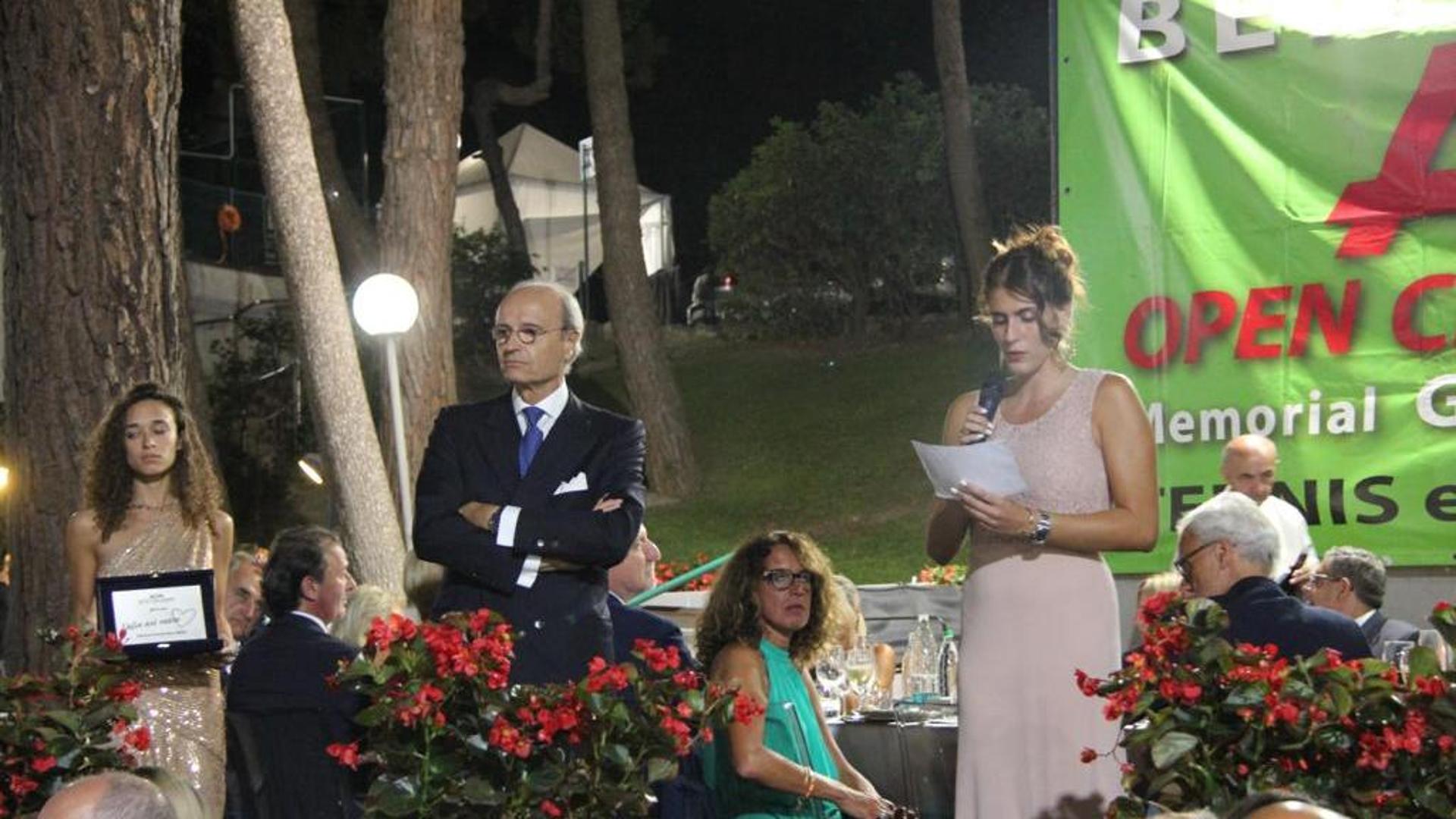 Aon Challenger-Memorial Giorgio Messina, l’obiettivo di Clavarino ...