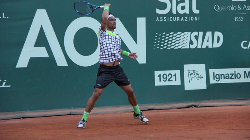 Aon Open Challenger – Memorial Giorgio Messina a Genova, vittoria di ...