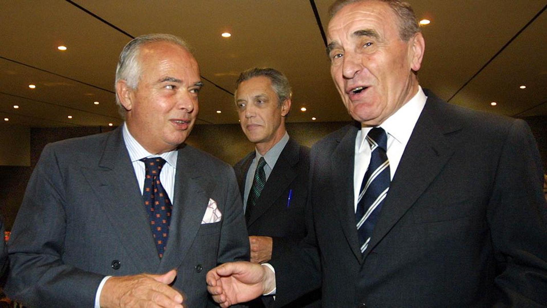 Morto a 92 anni Flavio Repetto: chi era - Il Secolo XIX