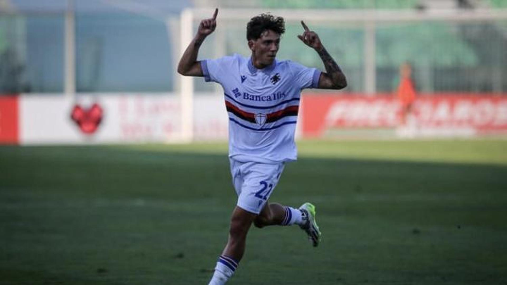 Sampdoria Primavera: si riparte contro il Bologna. Alesi: “Dopo l ...