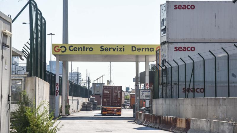 Porto di Genova, il Consiglio di Stato respinge il ricorso di Messina e ...