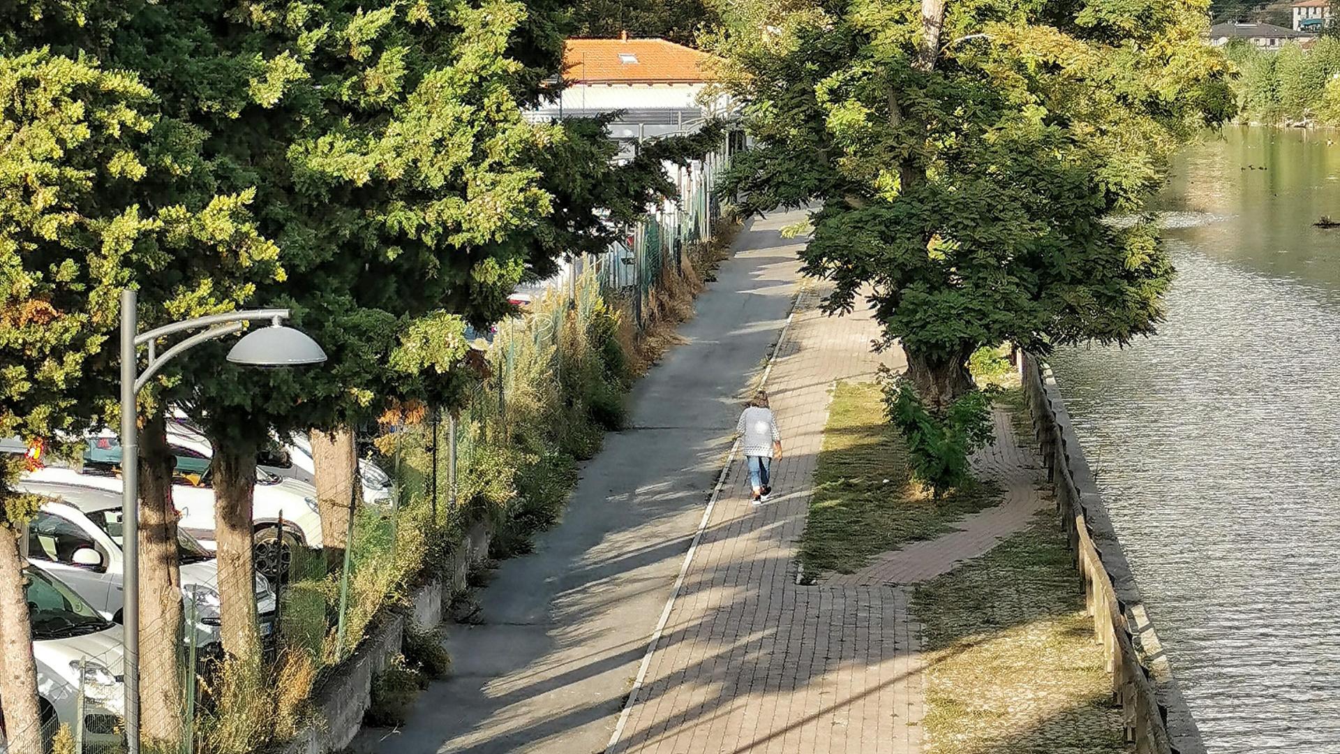 Chiavari, tutti a pulire il lungo Entella - Il Secolo XIX