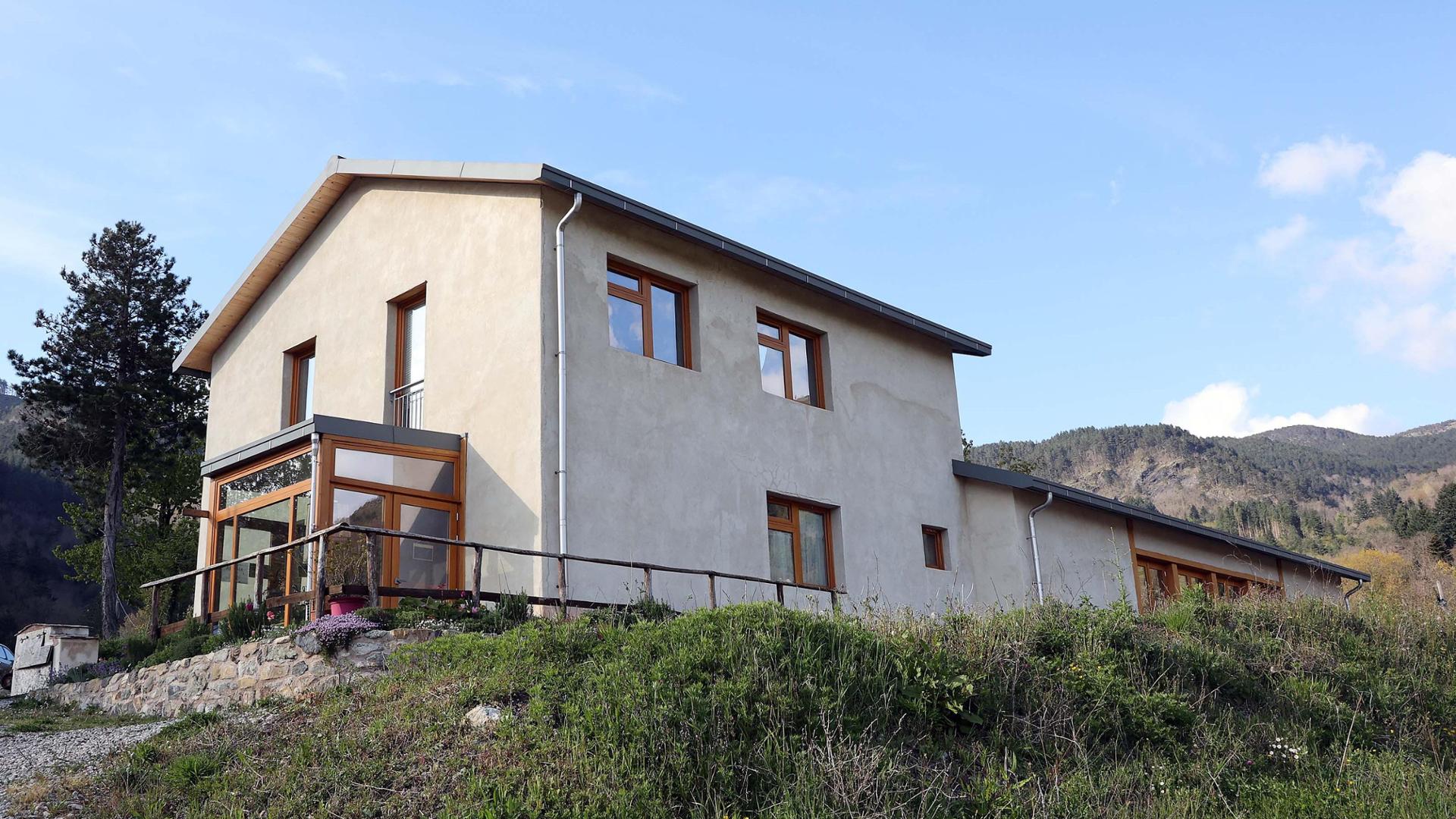 Centro Anidra di Borzonasca, l’asta va deserta per la terza volta - Il ...