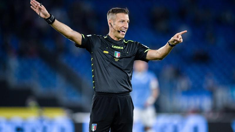 Genoa, con la Salernitana fischia Massa di Imperia - Il Secolo XIX