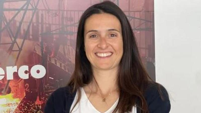 VITTORIA GOZZI candidata Pd alle Regionali Liguria - Il Secolo XIX