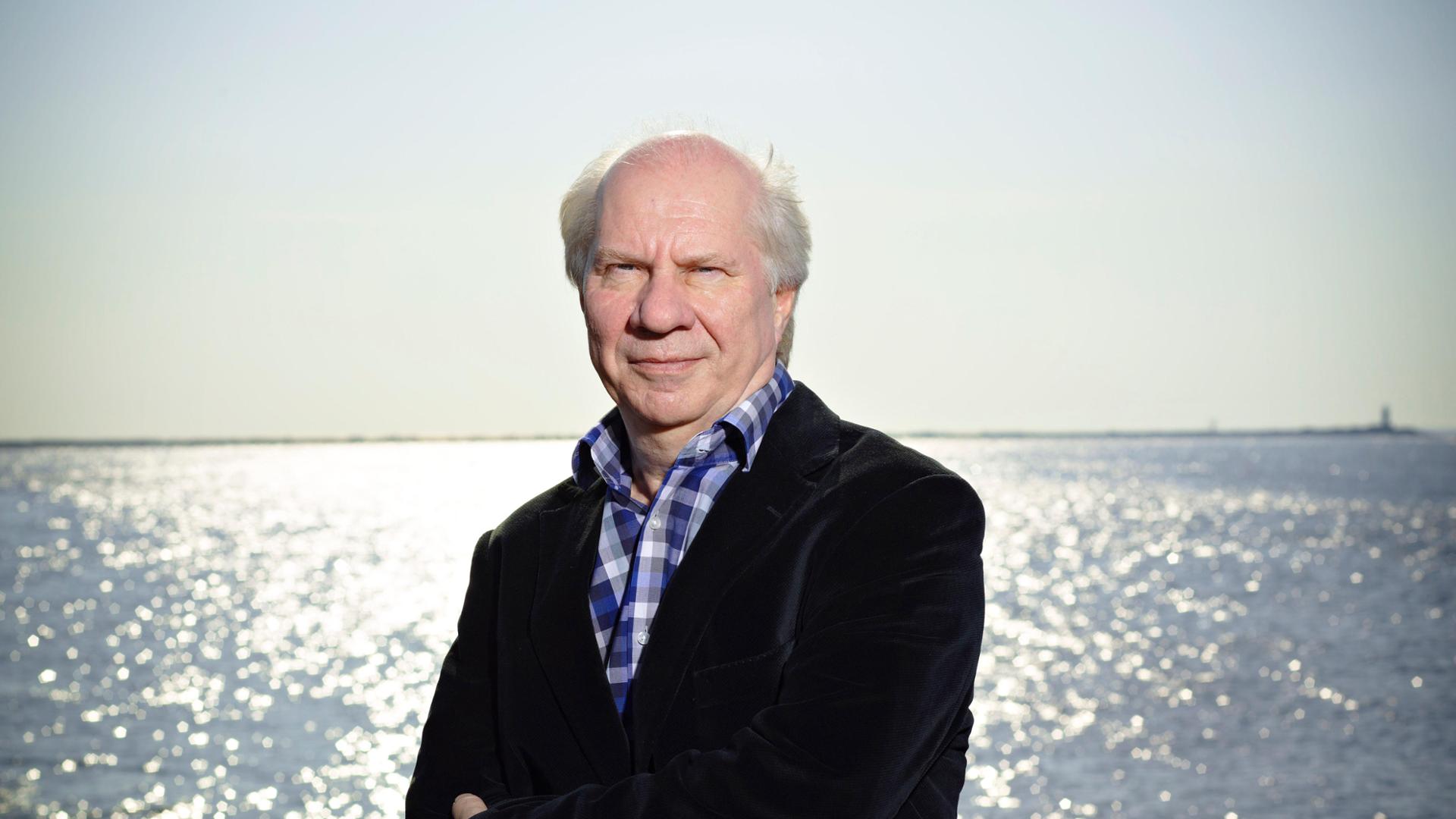La Spezia, allo scrittore olandese Jan Brokken il premio Chatwin - Il ...