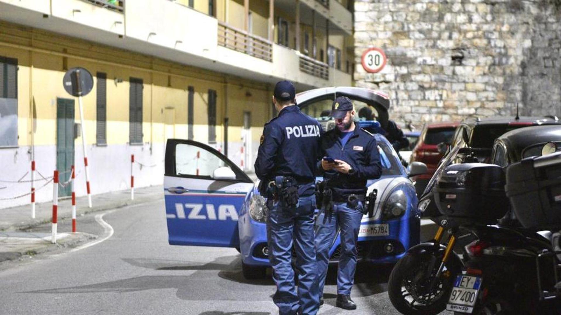 Omicidio in via dei Pescatori a Genova, il minore fermato confessa: "L ...