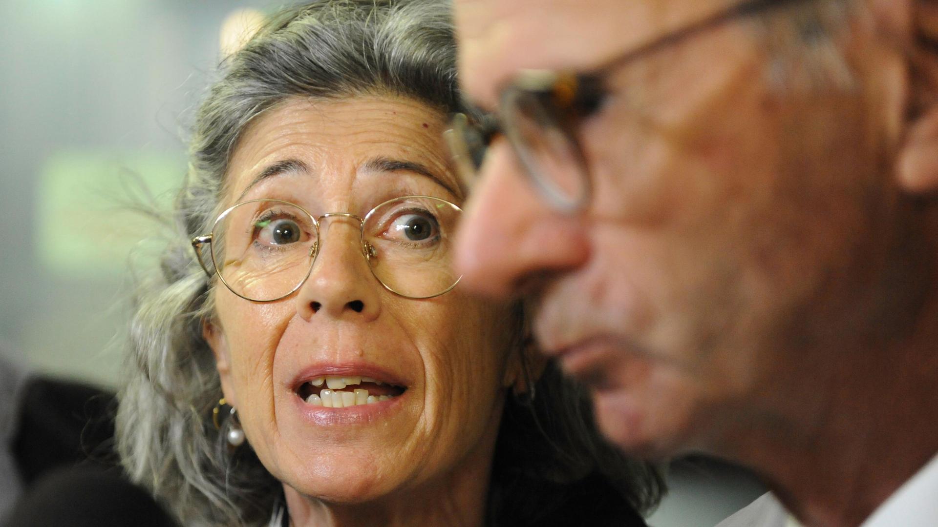 Genova, la mamma di Alice Scagni a Salvini: “Buttare la chiave non è la ...