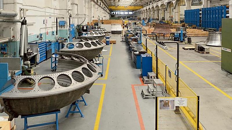 Ansaldo Nucleare completa l’ammodernamento della centrale di Krsko e si ...