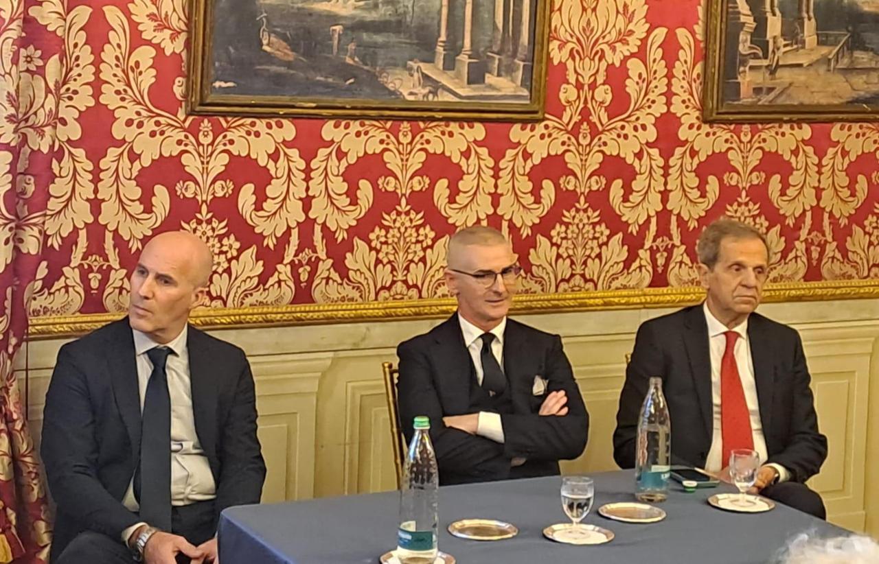 Genova Pra', il terminal Psa chiude il 2023 sfiorando il milione e ...