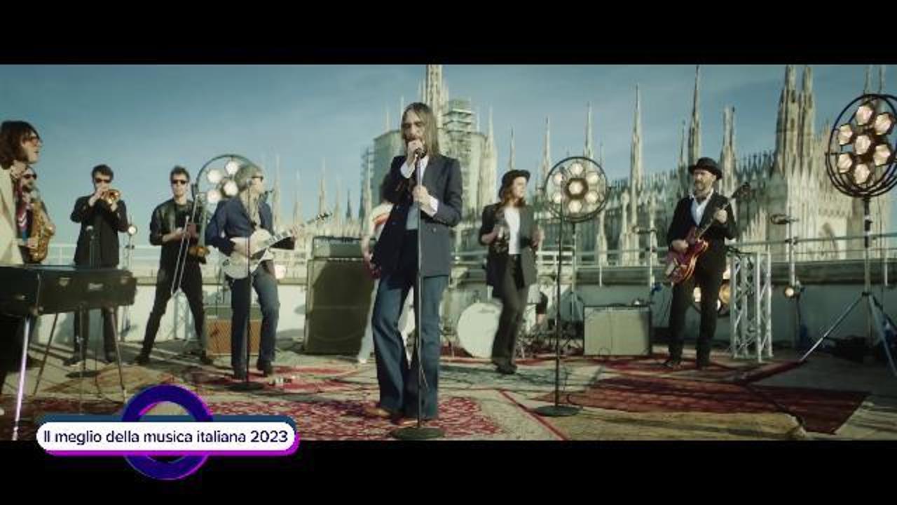 I 5 album italiani più belli del 2023: da Annalisa a Emma e Baustelle ...