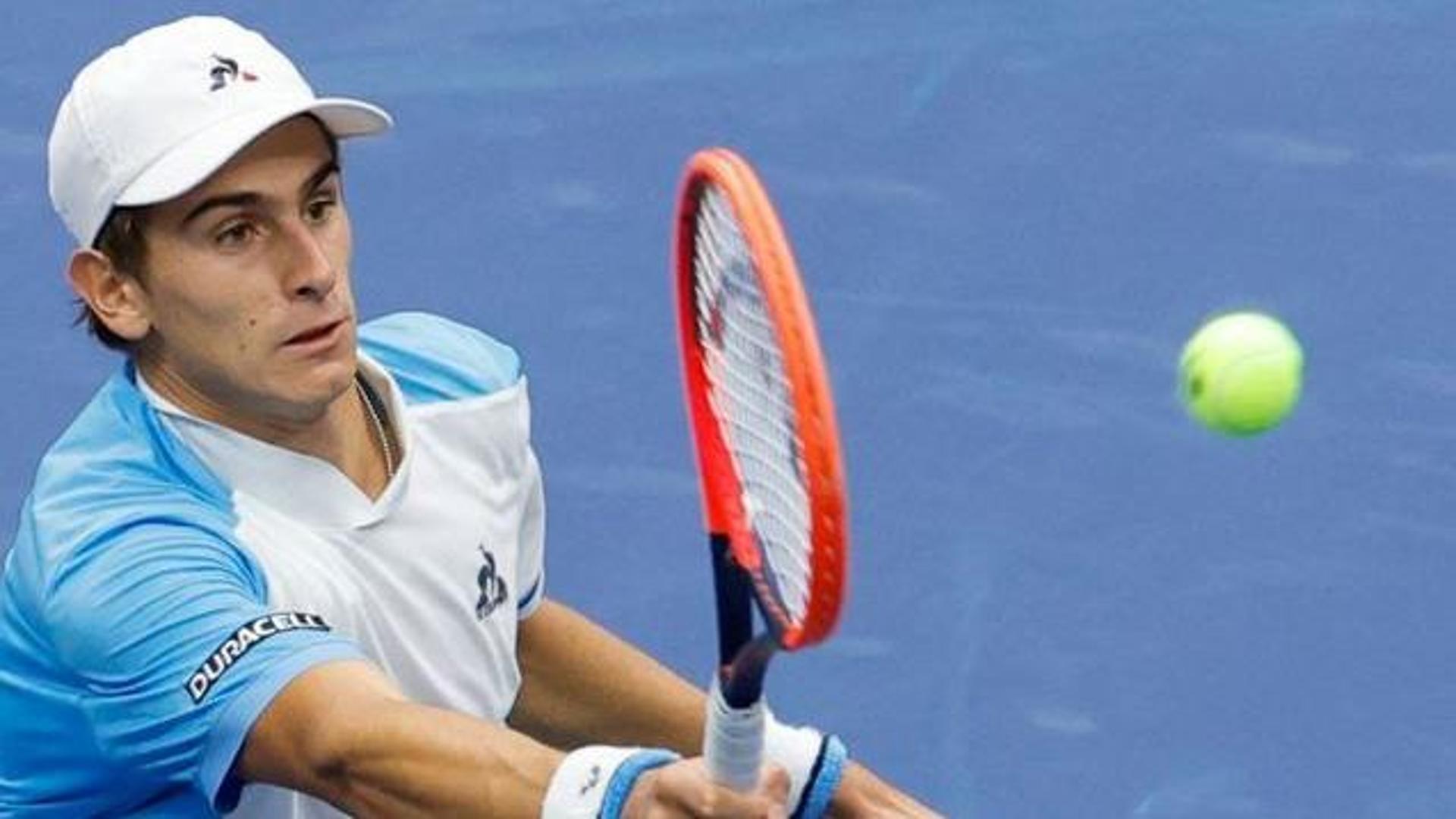 Prima vittoria dell’anno per Arnaldi, conquista gli ottavi a Brisbane ...