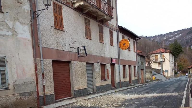 Calcinacci a Calizzano, scatta il senso unico alternato sulla Sp490 ...