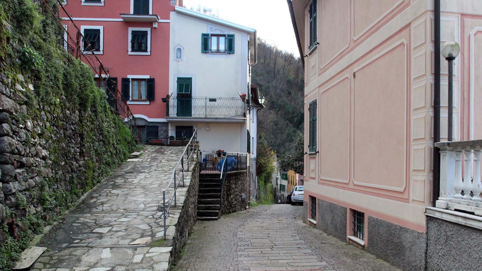 Sorpresa Mezzanego, negli ultimi tre anni i residenti sono in crescita ...