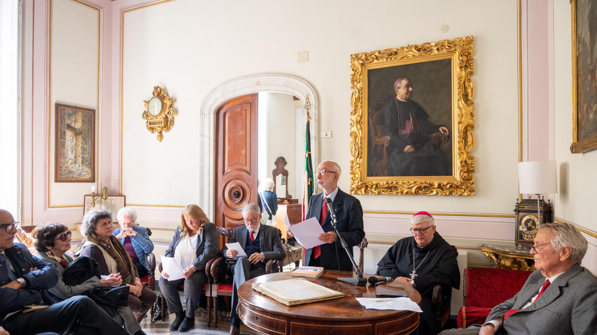 Sestri Levante, revoca dell’adesione a Ilsrec. Convegno con Ronzitti su ...