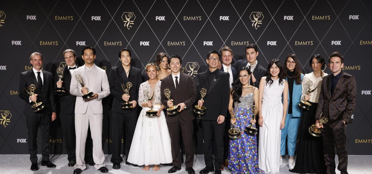 Emmy 2024: trionfano “Succession”, “The Bear” e “The Beef”. Ecco tutti ...