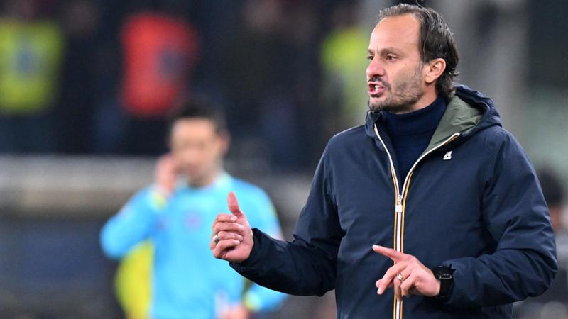 Genoa, Gilardino: “Gudmundsson è come un nuovo acquisto, felice che sia ...