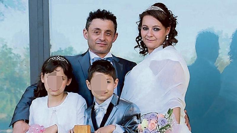 Strage di Altavilla Milicia, la chat del figlio di Barreca sette giorni ...