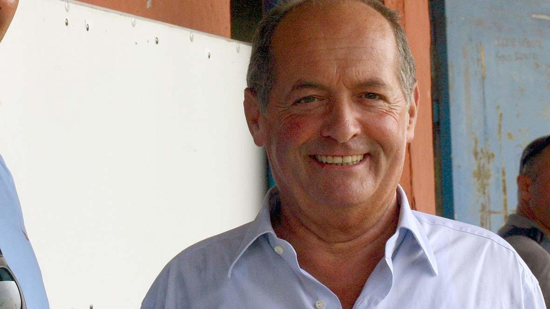È morto Mario Arioni, fu presidente del Sestri Levante dal 2000 al 2014 ...
