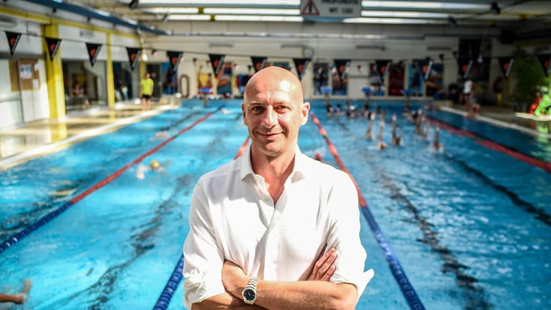 Nuoto alle Olimpiadi, Luca Sacchi: “Ceccon può vincere e punto sulle ...