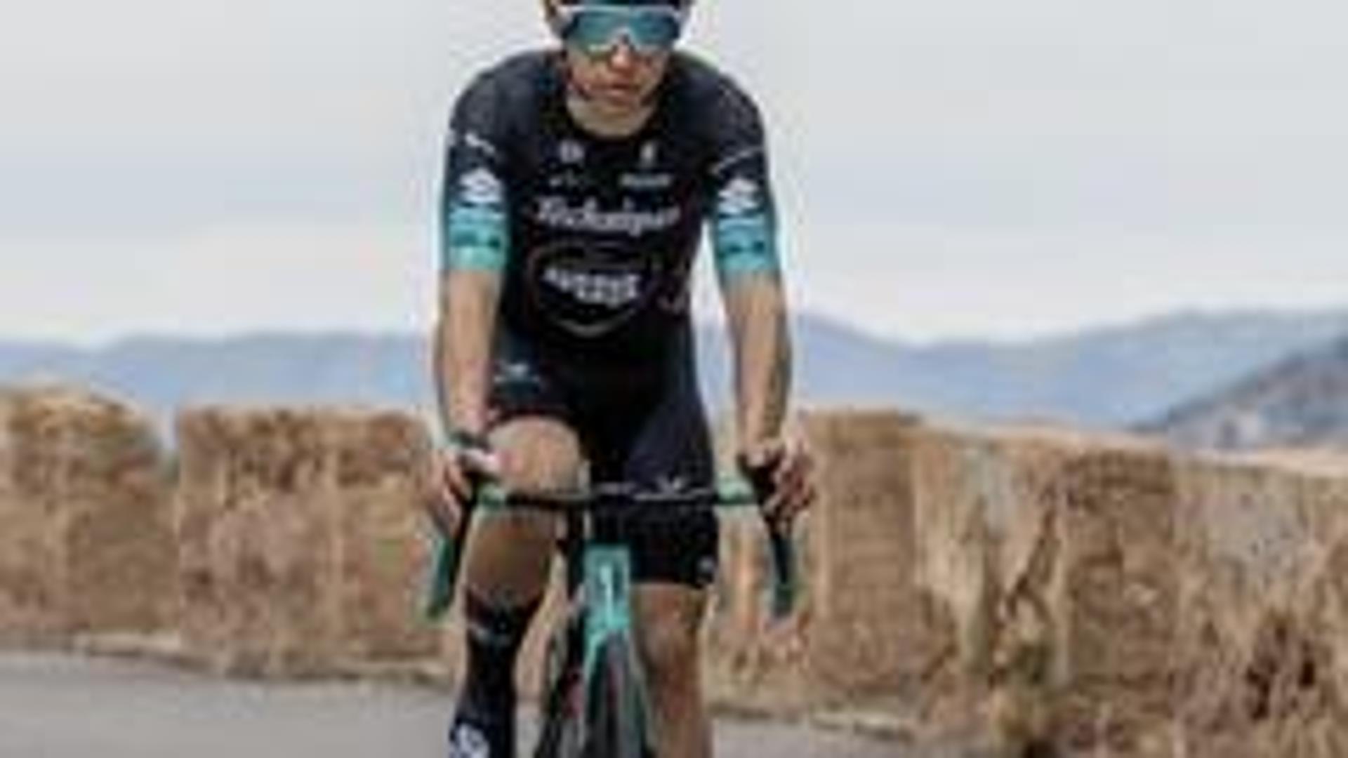 L’imperiese Garibbo al Trofeo Laigueglia - Il Secolo XIX