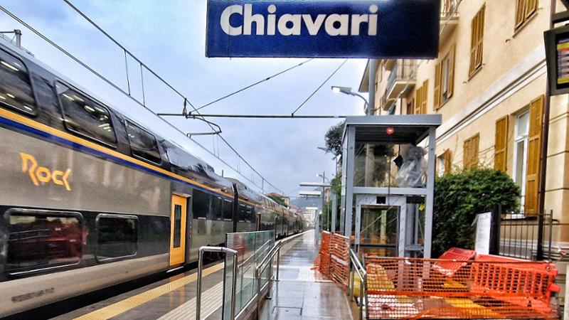Ascensori pronti a Pasqua e sottopasso finito in estate: la stazione di ...