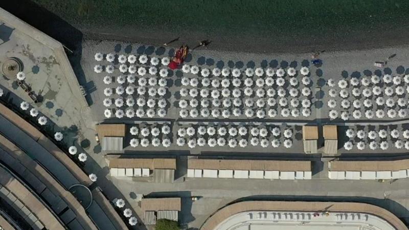 Il Lido di Genova passa agli imprenditori Balestrero e Bruschettini ...