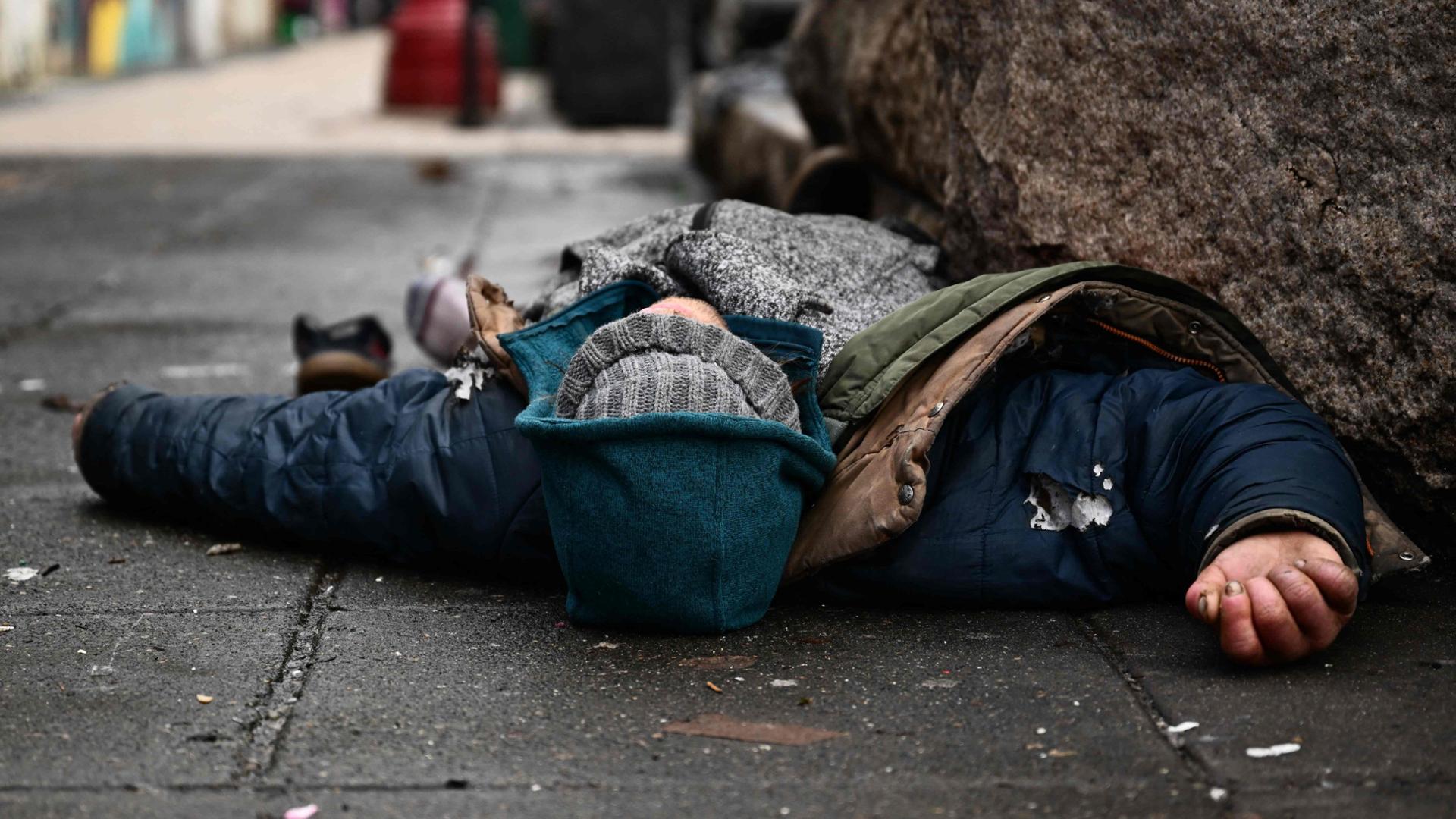 Droghe, allarme Fentanyl: “È 400 volte più potente degli oppiacei ...
