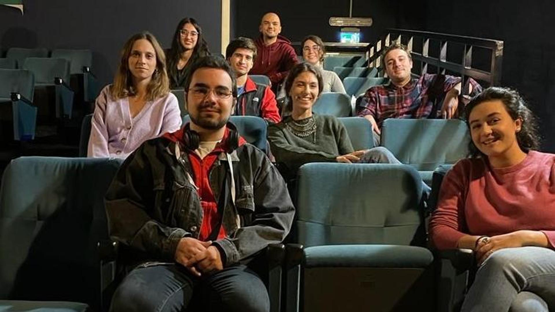 Genova, nuovo cinema millennials. Il boom del grande schermo nell’era ...