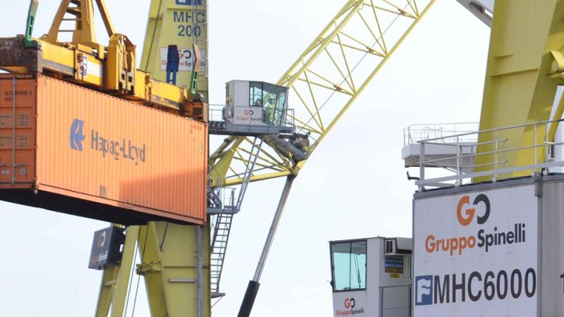 Boom dei traghetti in porto a Genova. Container, brillano solo Sech e ...