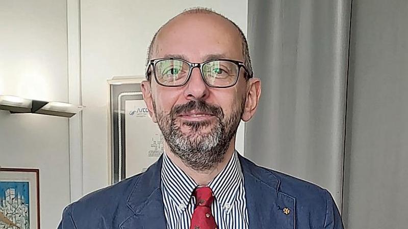 Alessandro Cavo: “Il mio primo anno alla guida di Ascom. Genova ...