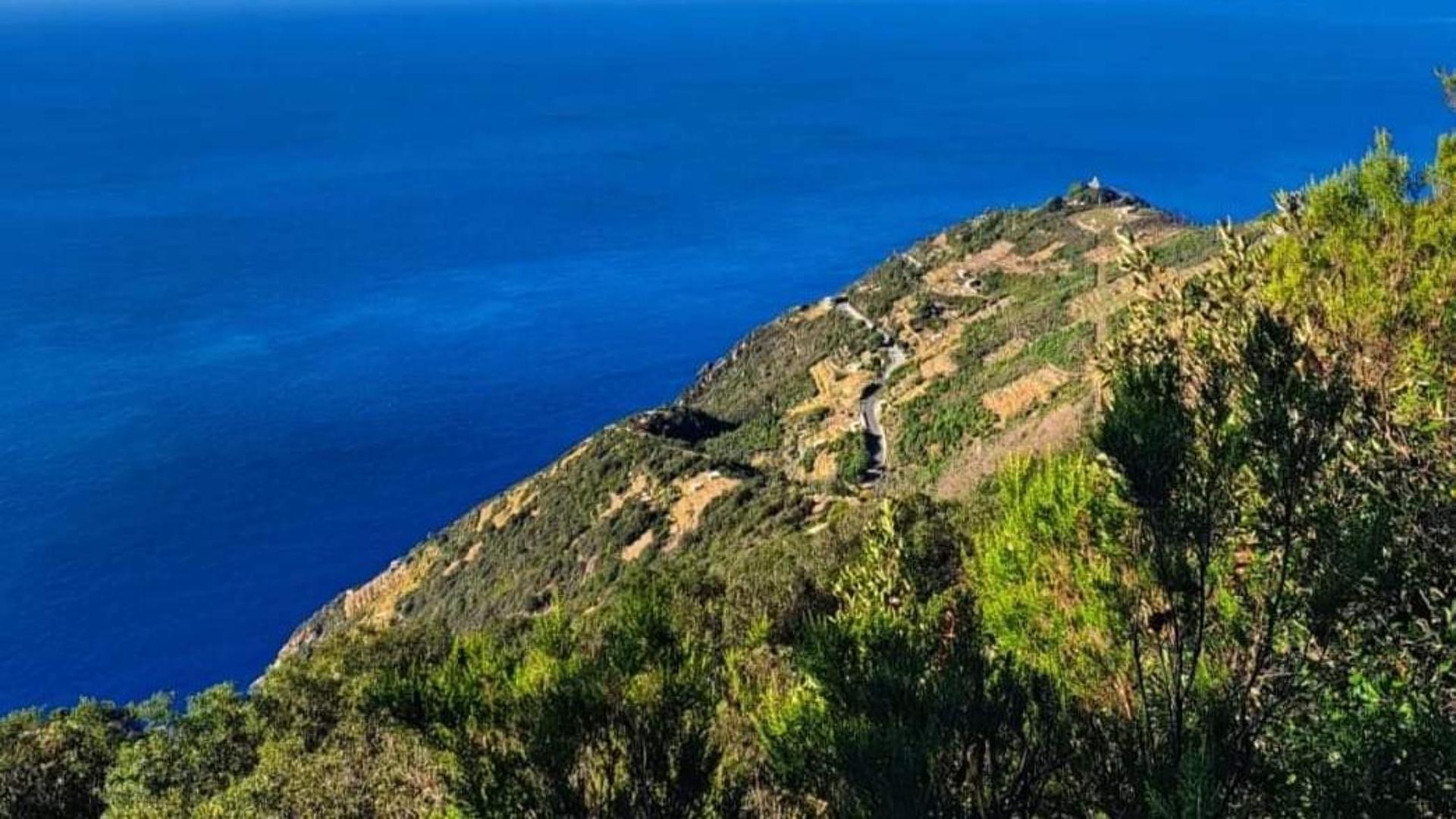TURISMO Al lavoro per una strada diretta tra Cinque Terre e Val di Vara ...