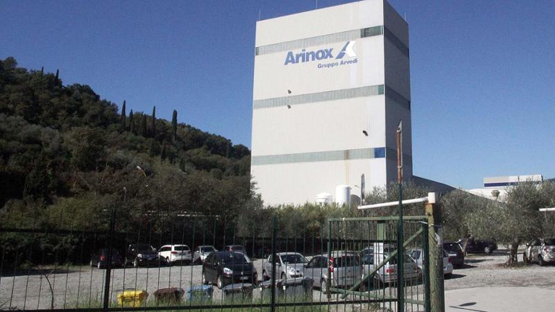 Scontro su ferie e turni alla Arinox di Sestri Levante. Gli operai ...